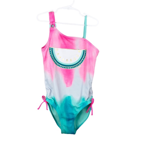 Justice | Swim | Justice Swimsuit | Poshmark